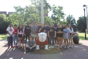 UGA to Offer High School Students Paid Research Internships This Summer ...
