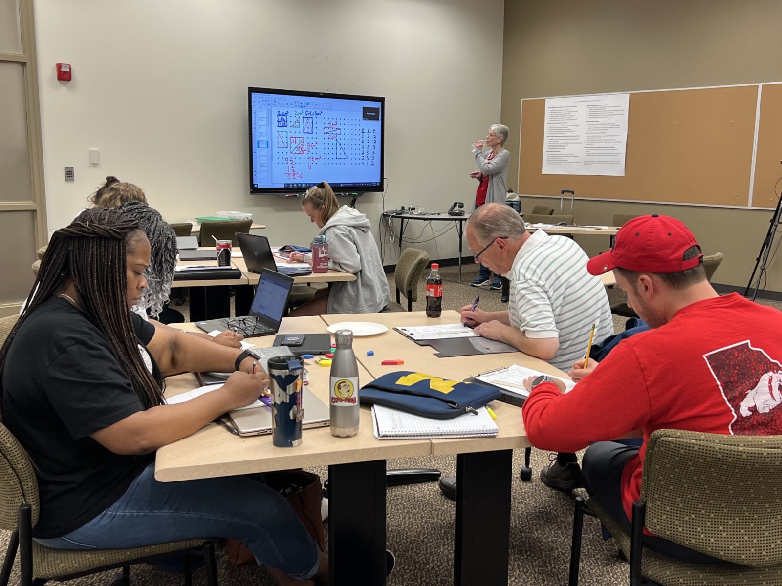 Degrees Offered | University of Georgia Griffin Campus