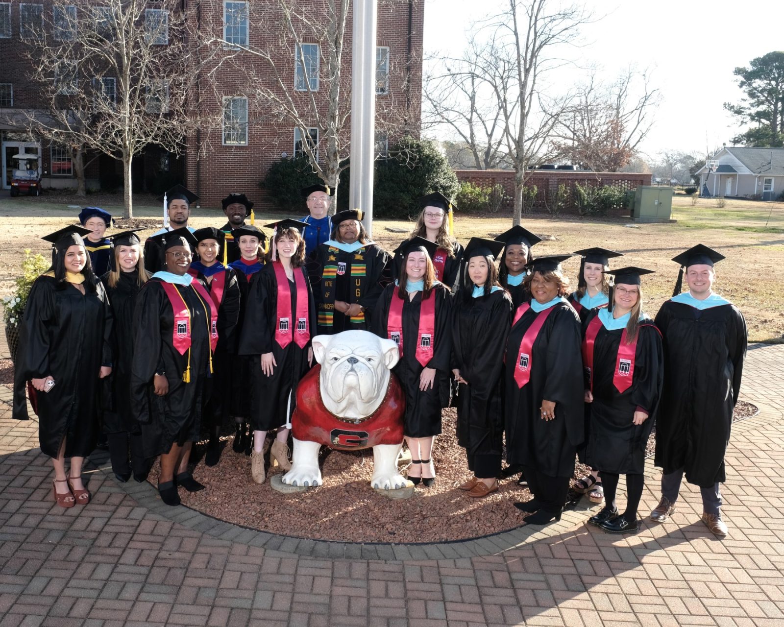 News | University of Georgia Griffin Campus